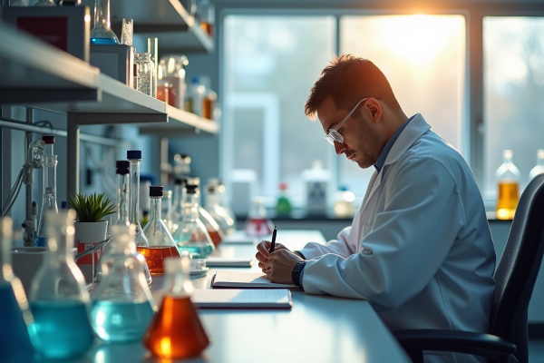 7 étapes clés de la démarche scientifique et leur importance - Job 'n Roll